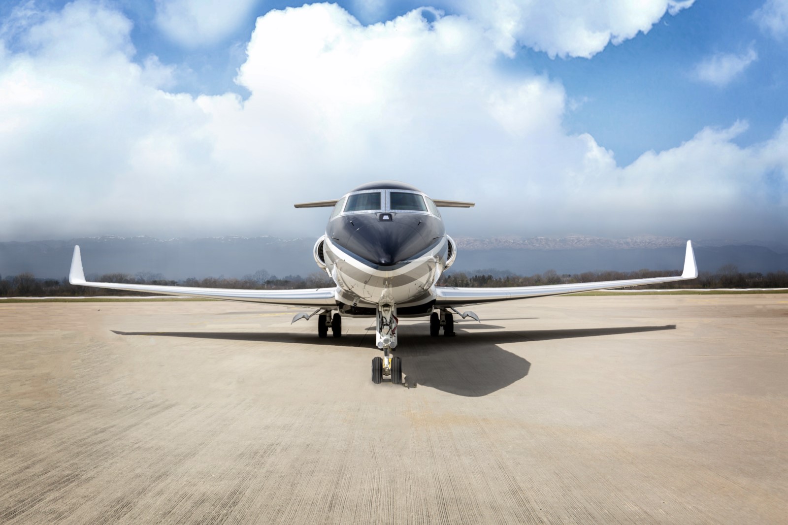 GULFSTREAM 650ER LX-JLK | Private Jet | Global Jet